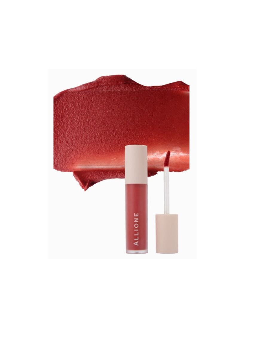 ALLIONE MUSE MELLOW VELVET TINT 102 - PLUFFY SWEETY - Kitems